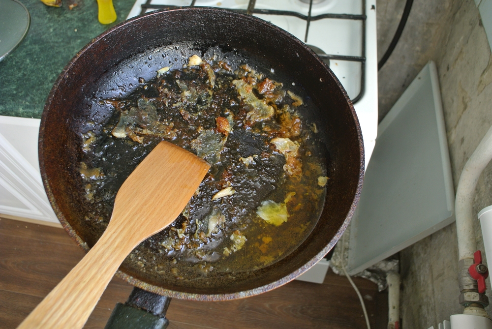 40 Common Kitchen Mistakes—And How to Avoid Them