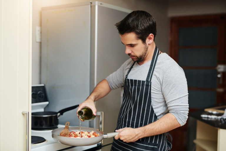 40 Common Kitchen Mistakes—And How to Avoid Them