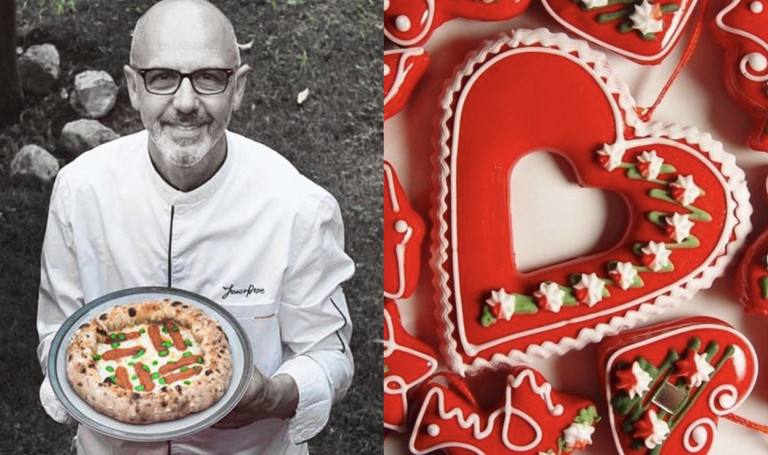 The Top 30 Food Traditions From Around The World, According To UNESCO