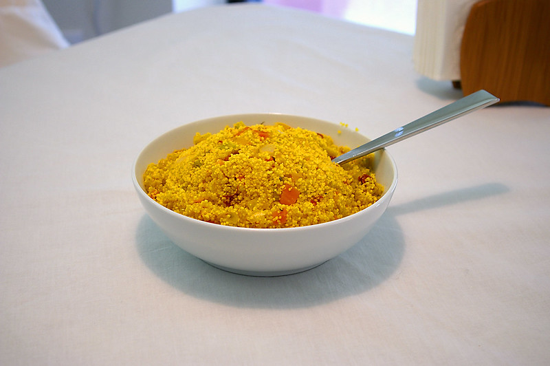 The Top 30 Food Traditions From Around The World, According To UNESCO