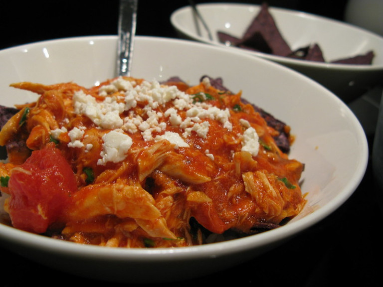 The Top 30 Food Traditions From Around The World, According To UNESCO