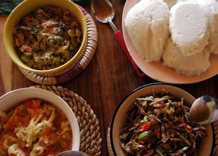 The Top 30 Food Traditions From Around The World, According To UNESCO