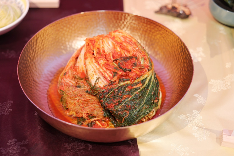 The Top 30 Food Traditions From Around The World, According To UNESCO