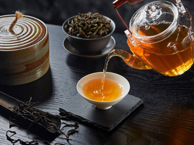 The Top 30 Food Traditions From Around The World, According To UNESCO