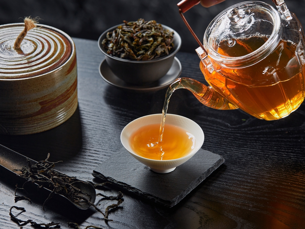 The Top 30 Food Traditions From Around The World, According To UNESCO