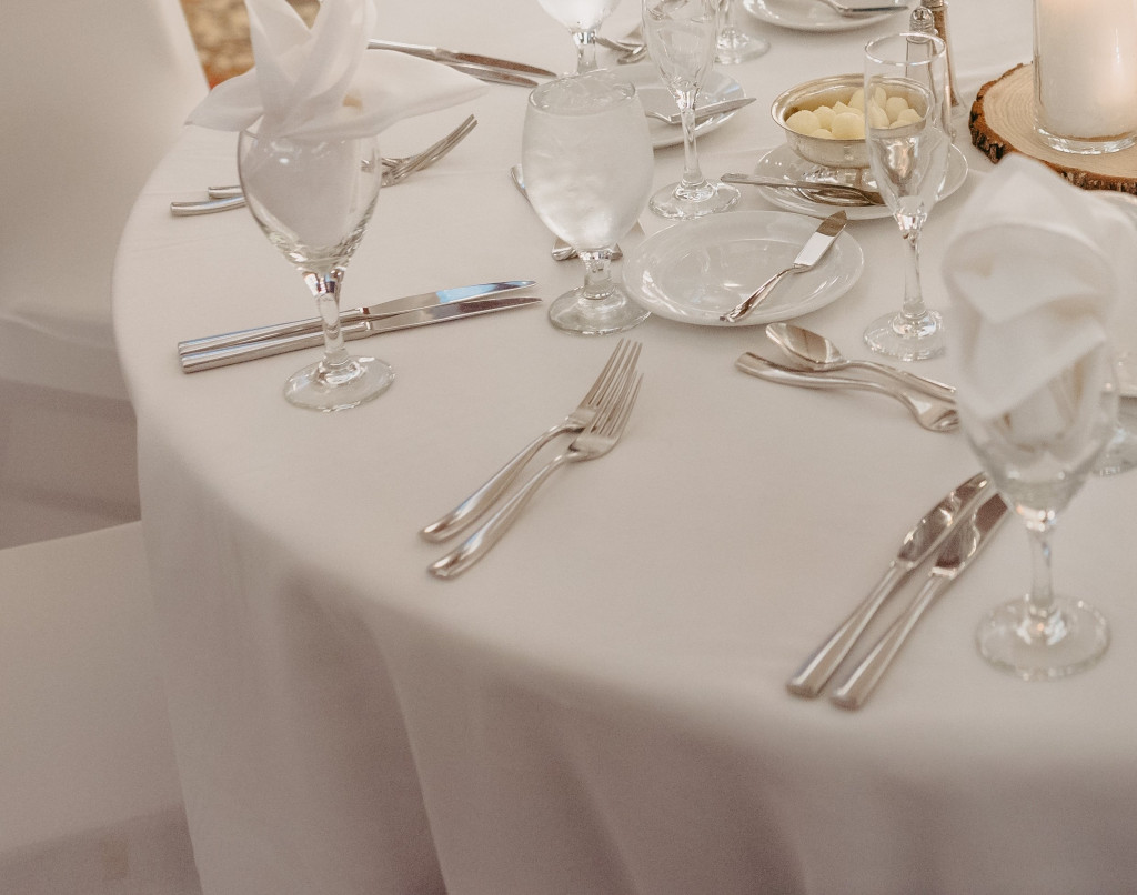 How To Properly Set A Table For Every Occasion