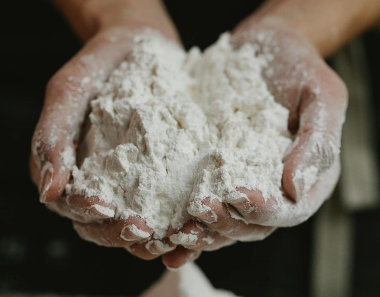 20 Foods to Buy Before a Food Shortage