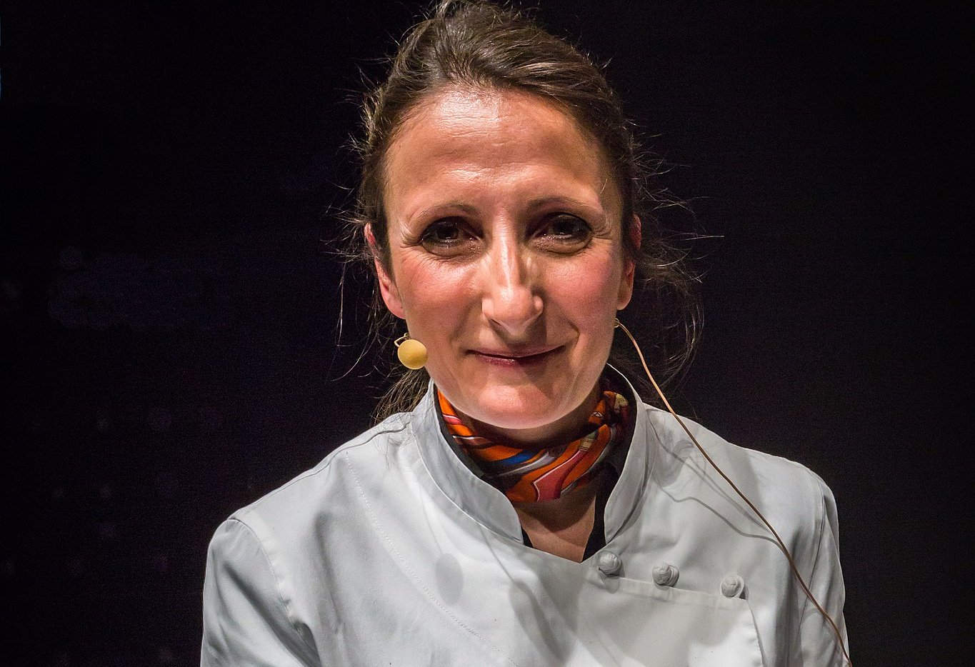 Chefs With The Most Michelin Stars