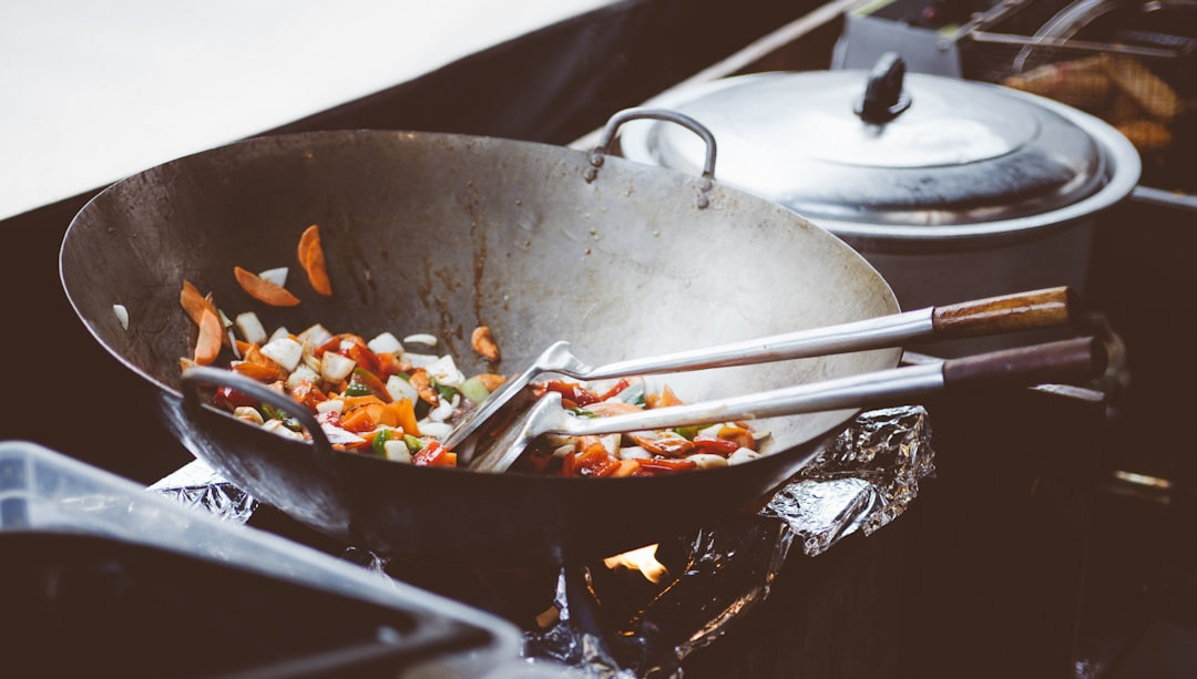 The Best Oils For High-Heat Cooking