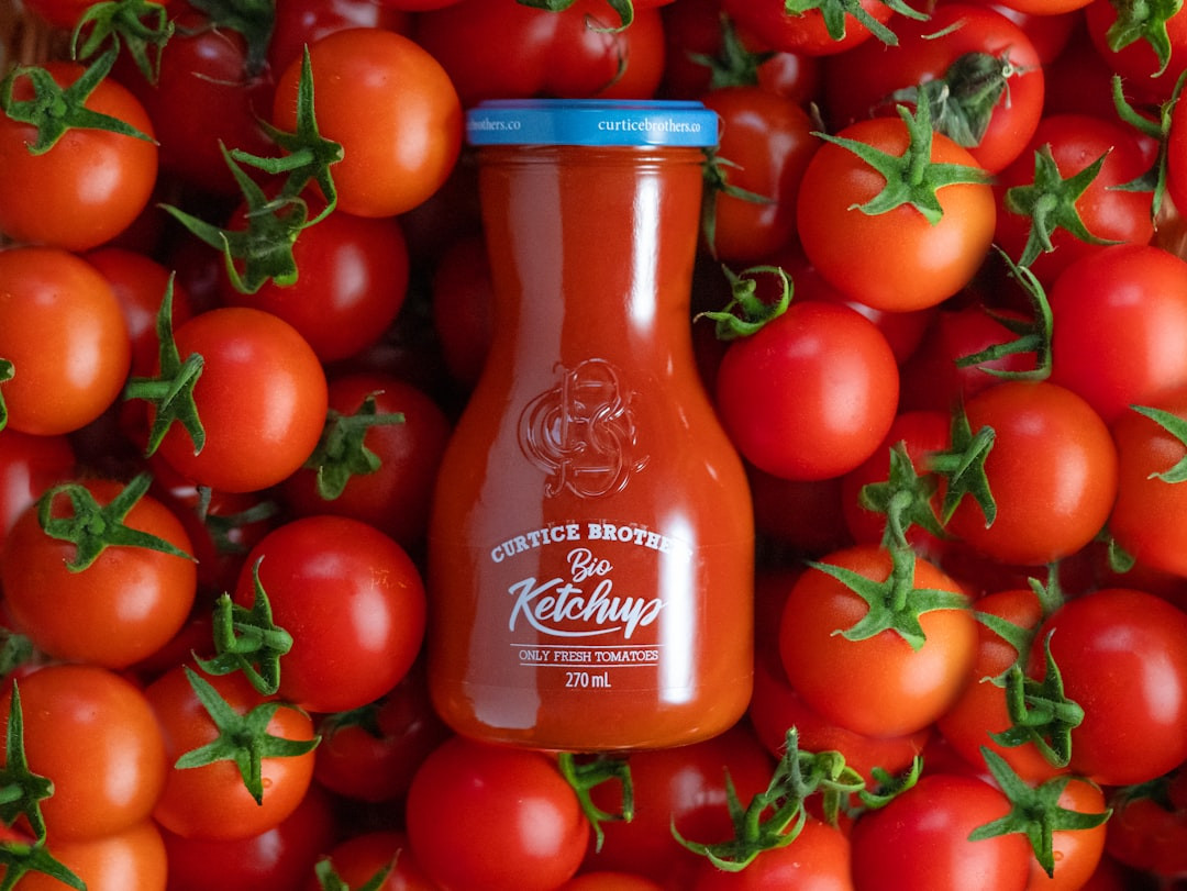 Nine Condiments You Should Always Have In Your Kitchen