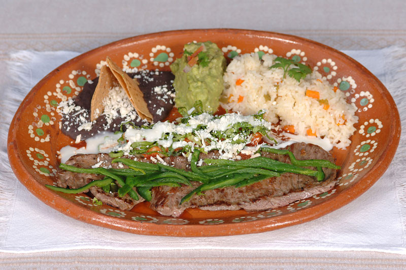 Traditional Mexican Vs Tex-Mex: Two Paths To Greatness