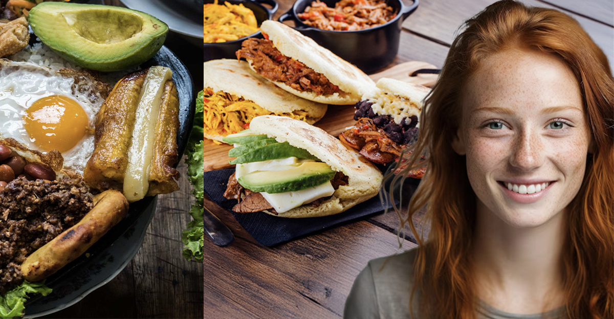 Colombian Cuisine: Flavors Of A Diverse Country