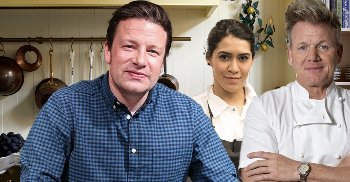 Professional Chefs Say These Are The Skills That Improve Home Cooks The ...
