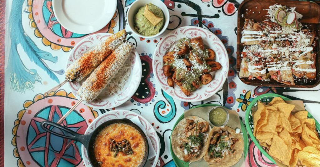 Traditional Mexican Vs Tex-Mex: Two Paths To Greatness