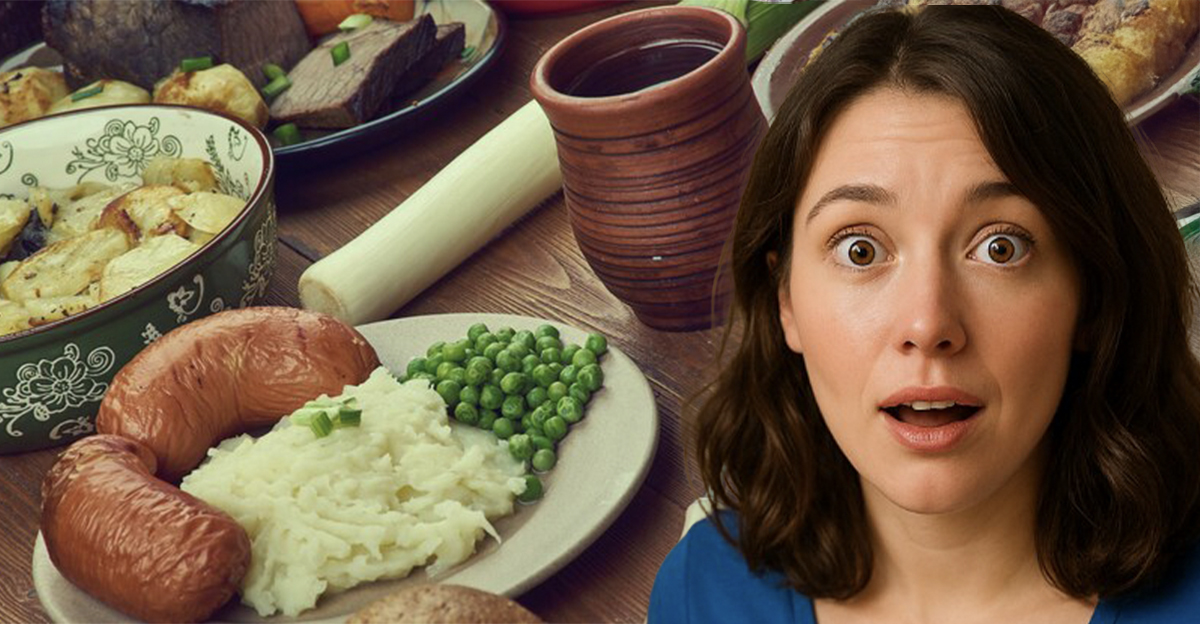 British Cuisine: Don't Knock It Till You've Tried It