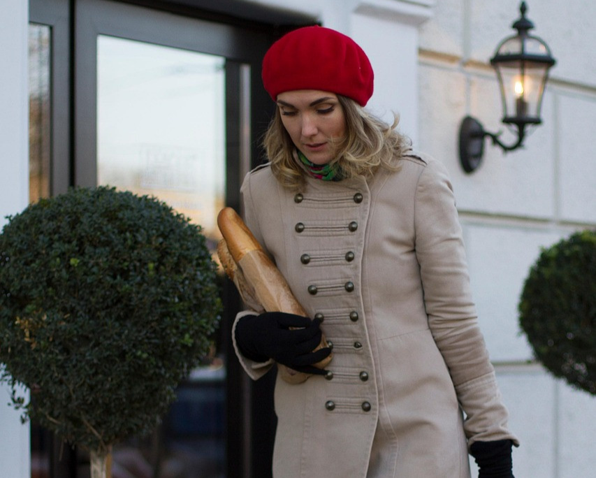The Short But Eventful History Of The Baguette, Symbol Of France