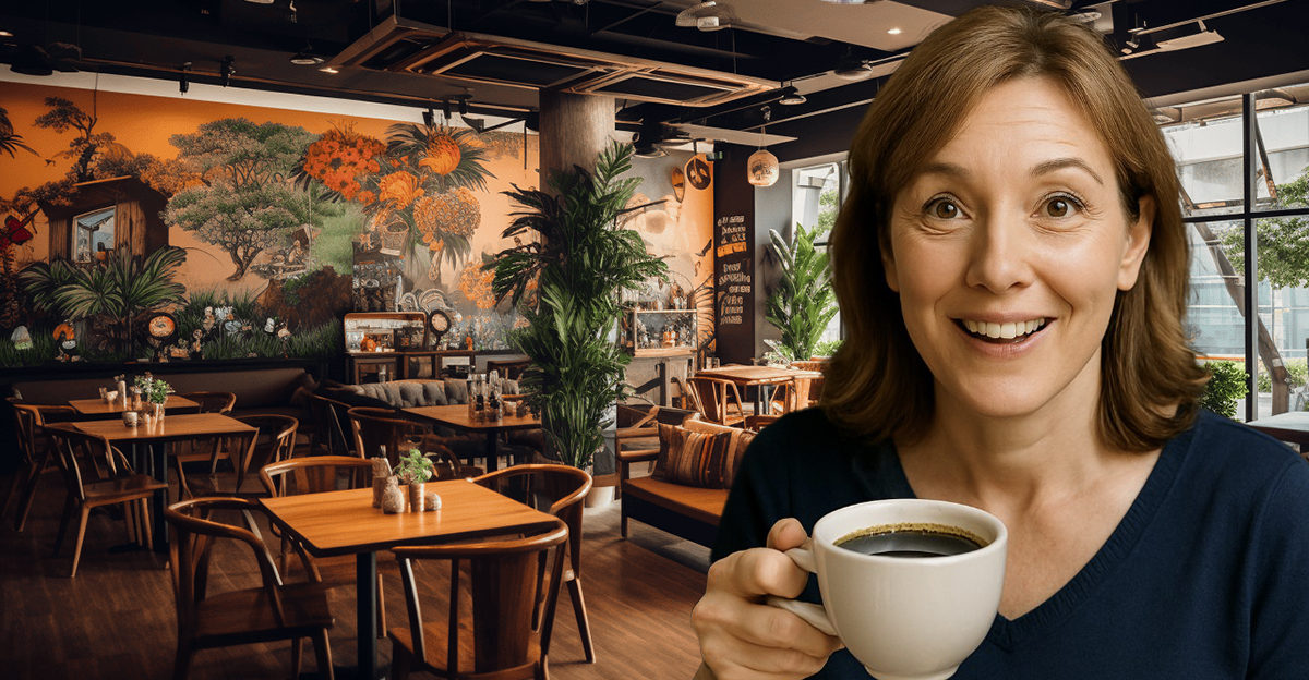 Modern scientific research shows that coffee has a surprising array of ...