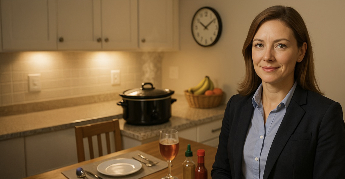 Strategies For Eating Well When You’re Too Busy To Cook